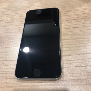 山科区四宮小金塚 からご来店。まだ現役？iPhone7